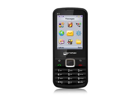 Micromax X1i Xtra Price Specifications Features Comparison