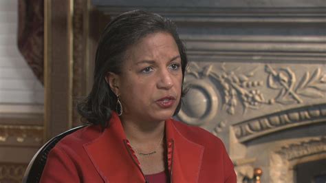 Download Susan Rice Interview Setting Wallpaper