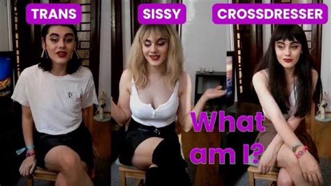 🎀🎀MistressJones🦋🌺🌸 on Twitter: "How often do you find yourself asking the question Am I a Sissy ...