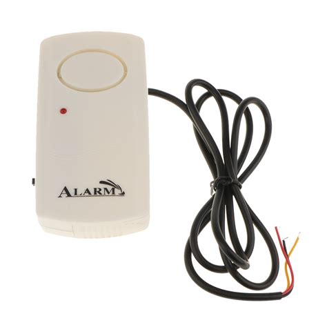 Automatic Power Off Alarm Power Cut Failure Outage Grandado