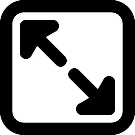 Font Clip Art Line Material Property Icon Graphics Symbol Square Free Icon Library