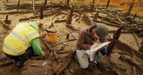 ¿por Qué Este Asentamiento De La Edad De Bronce Se Gana El Título De