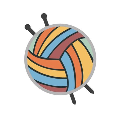 Knitting Counter Count Rows By Umit Yilmaz