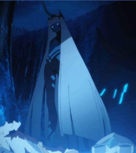 Darling In The Franxx Wallpapers Wallpaper Cave