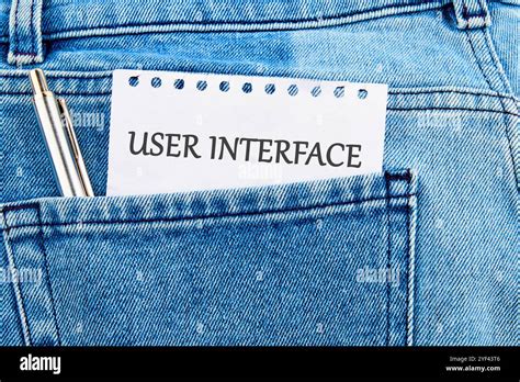 The Concept Of Technology And Development Phrase Word Text User