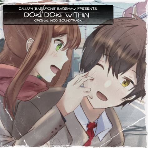 Doki Doki Within Original Mod Soundtrack BassPon3
