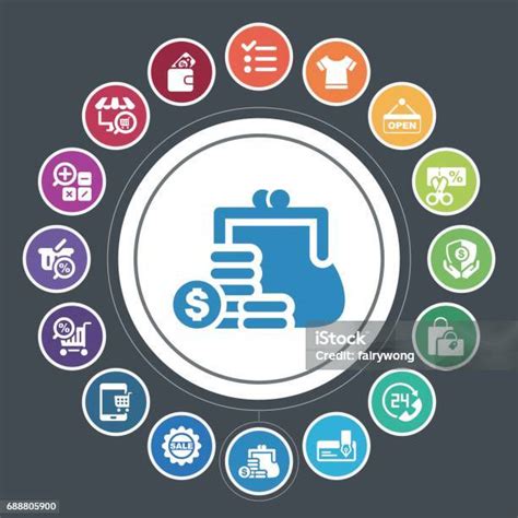 쇼핑 및 구매 아이콘 가격표에 대한 스톡 벡터 아트 및 기타 이미지 가격표 가방 고객 Istock