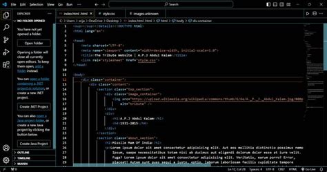 Srijan Singh On Linkedin Webdevelopment Html Css