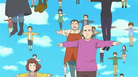 アニメ 小林さんちのメイドラゴン 青空のラプソディ Op Magmoe