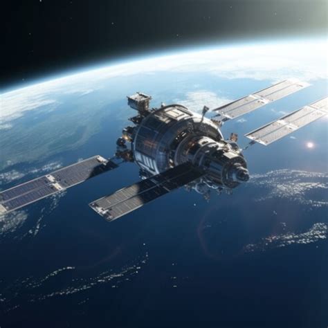 The Importance Of Hermetic Sealing In Space Electronics