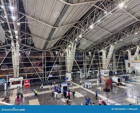 Devi Ahliya Bai Devi Holkar Airport Editorial Photography Image Of