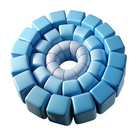 Pristine Coveted A Spiral Of Squares Single Weight Stroke Scalable Minimal With Scalable