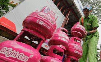 Mulai 2023 Beli LPG 3 Kg Wajib Bawa Dan Pakai KTP Djabar Pos