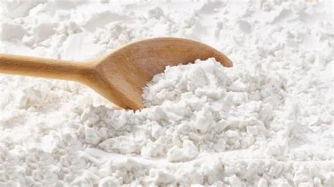 Indian 500gm Habit Potato Starch For Food Gluten Free At Rs 200kg In Chennai