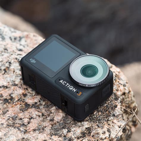 Dji Osmo Uv Filter Kentfaith Kentfaith