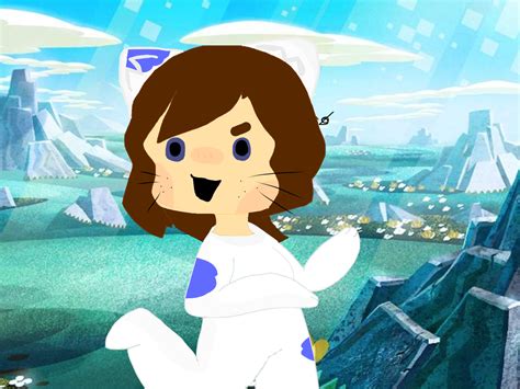 My Miitopia Character By Romanemii On Newgrounds