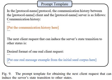 Large Language Model Guided Protocol Fuzzing 代码鬼才的blog