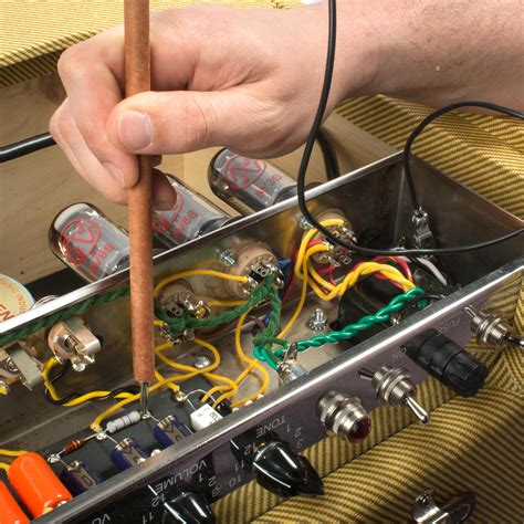Snufferstick High Voltage Discharge Stick Stewmac