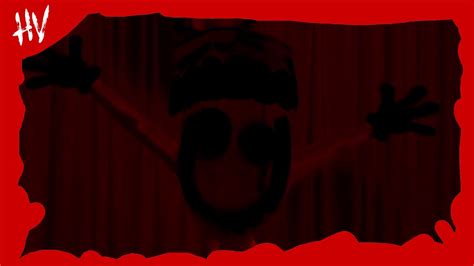 The Amazing Digital Circus Intro Horror Version 3 0 😱 Youtube