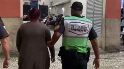 Mulher que trabalhava como empregada doméstica é presa após dopar e roubar idosa Conecta Piauí