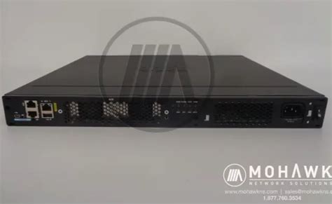 CISCO ISR K Series Integrated Services Router No Clock Issue PicClick UK