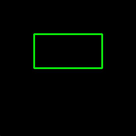 Python Opencv（图像的绘制——绘制直线，绘制矩形，绘制圆形，绘制多边形）cv2 绘制直线 Csdn博客