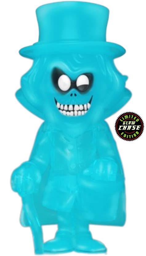 Hatbox Ghost Art Toys Pop Price Guide