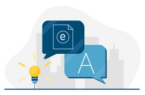 FAQ Einvoicing