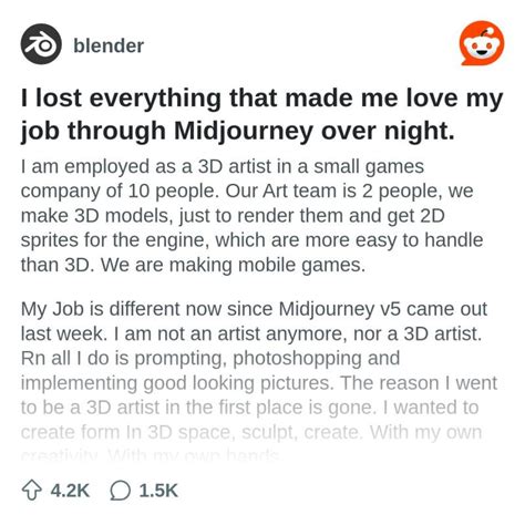 Bikram Adhikari On Linkedin From The Blender Community On Reddit