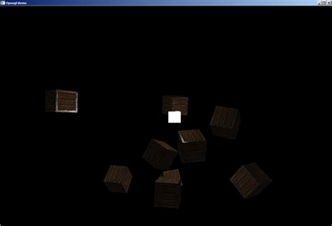 Opengl Attenuation Does Not Get Applied Correctly Stack Overflow