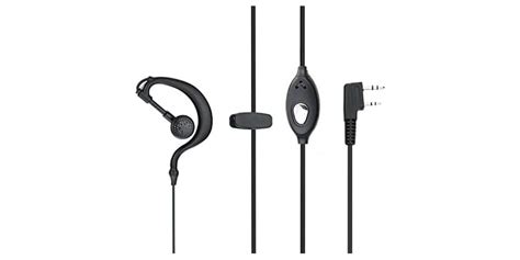 Baofeng Two Way Radio 4 Pack