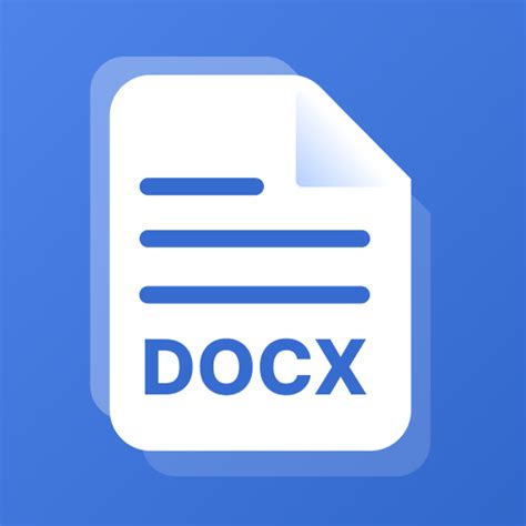Office App Word Docx Pdf Apk Free Download Android App