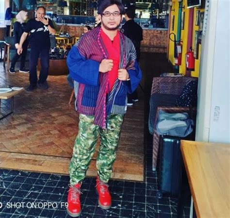 Begini Gaya Baru Jeremy Teti Bikin Melongok Smart News Tapanuli