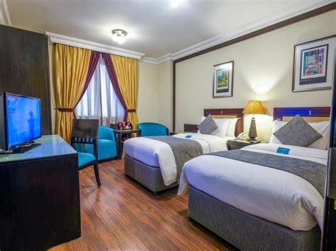 Boudl Al Salmiya بودل الكويت السالمية Aparthotel Kuwait City