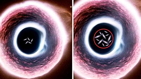 El Telescopio James Webb Detecta 700 Galaxias Dentro De ESTE Agujero