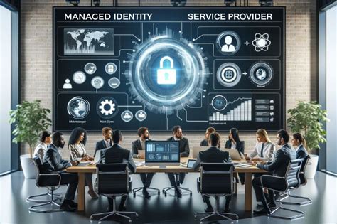 Top 10 Benefits Of Managed Identity Services Idmworks Is Iam