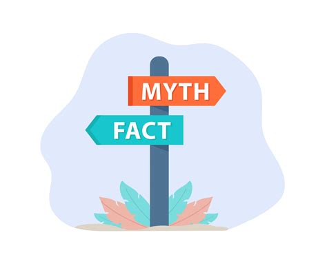 Debunking Dental Misconceptions In Riverside The Truth Behind Common