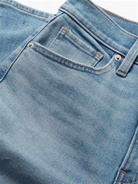 Levis High Waisted Mom Now You Know Women Jeans Empire