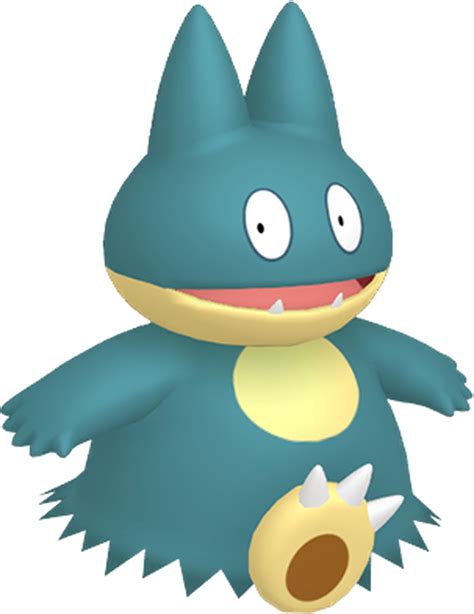 0446 Munchlax By Briannabellerose On Deviantart