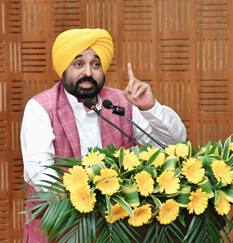 Punjabविरोधियों पर Cm मान का बड़ा हमला मीडिया जगत की हर हलचल पर नज़र