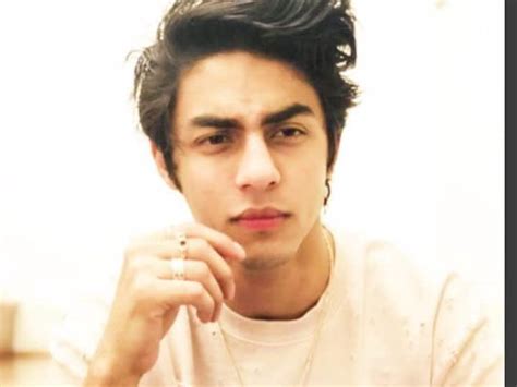 Aryan Khan Son Of Shah Rukh Khan Arrested In Cruise Drugs Party Case
