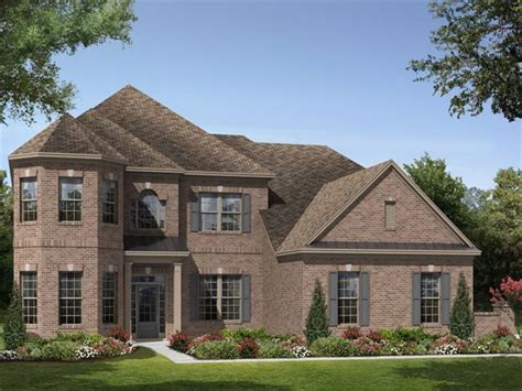 Selwyn Floor Plan New Homes Sale House New Homes For Sale