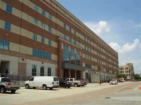 Lawsuit Seeks May Election For ‘vacant Harris County Commissioner Seat