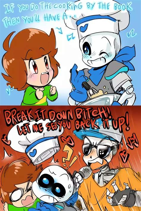 Undertale Au Memescomics Undertale Au Undertale Undertale Cute