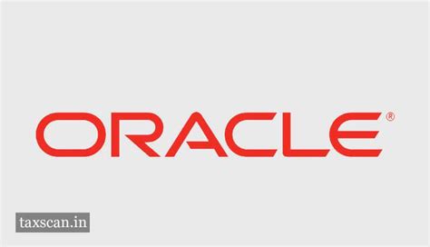 Financial Analyst Vacancy In Oracle