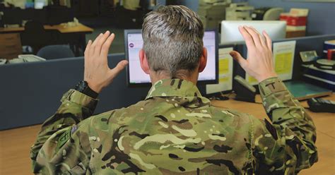 Jpa Offline For 2 Weeks Soldier Magazine