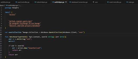 Provide Coaching Sessions On Backend Development By Devaravinds Fiverr