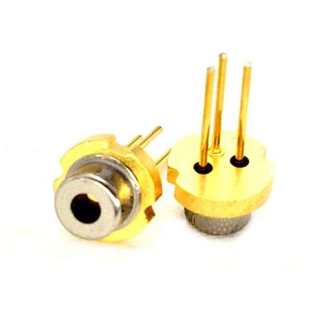 Ushio Hl63613mg 638nm 700mw Red Laser Diode