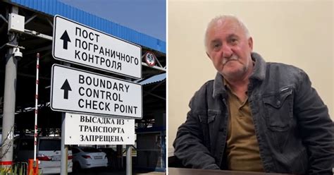 „სამშობლოში დავბრუნდი“ ამ სიტყვების გამო ოკუპირებული აფხაზეთიდან გააძევეს რუსეთის მოქალაქე