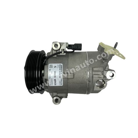 92600-JD000 – Jovin Automotive | Auto AC Parts | Auto AC Compressors